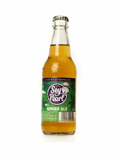 Our SeyBrew Seypearl - Seychelles Breweries Ltd