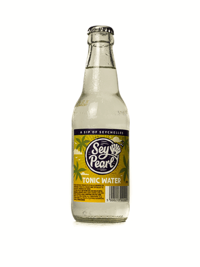 Our SeyBrew Seypearl - Seychelles Breweries Ltd